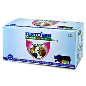 Fertogen » Ventenza Animal Health Care